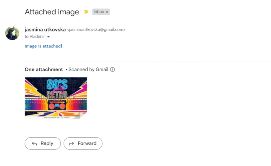 How to Embed an Image Into An Email: 3 Simple Ways