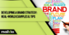 Developing A Brand Strategy: Real-World Examples & Tips - Mailvio