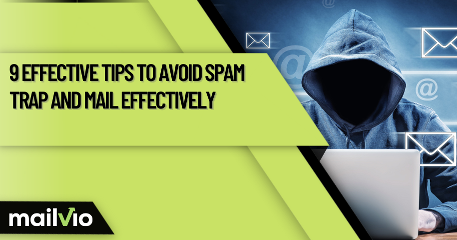 Avoiding Spam Traps: Essential Tips for Effective Email Delivery