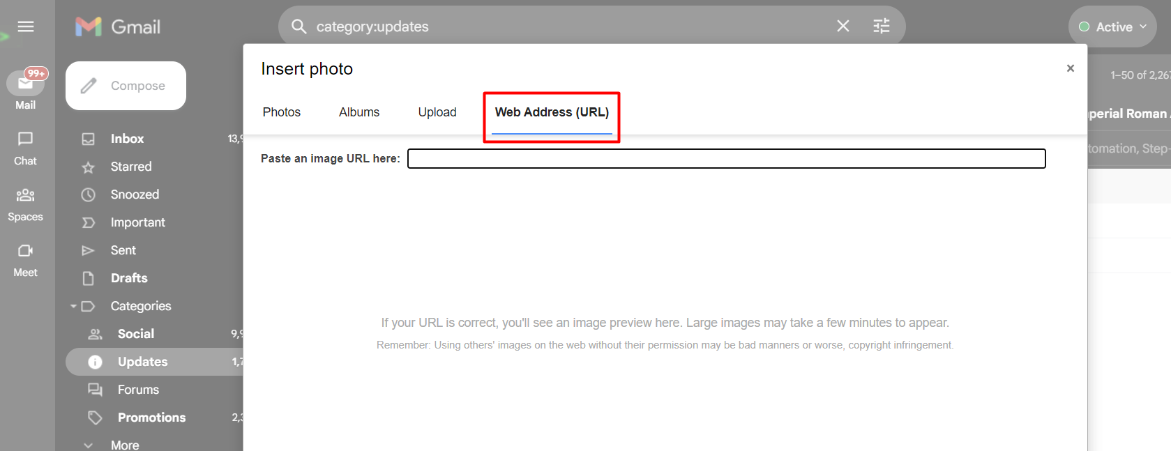 How to Embed an Image Into An Email: 3 Simple Ways