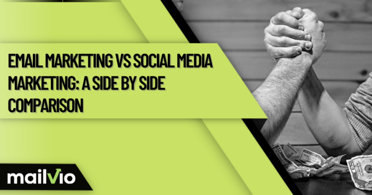 How To Create A Reminder Email? Real-Life Examples And Strategies - Mailvio