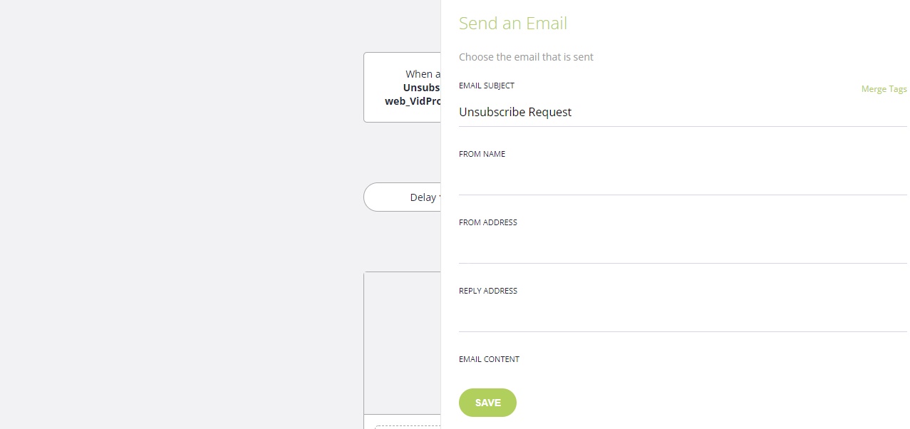 What Is An Unsubscribe Msg? How And When To Create One - Mailvio