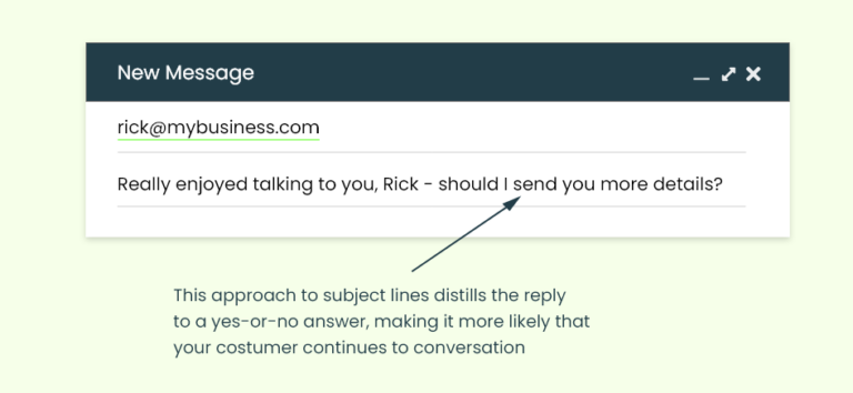 20 Engaging Email Call To Action Examples - Mailvio