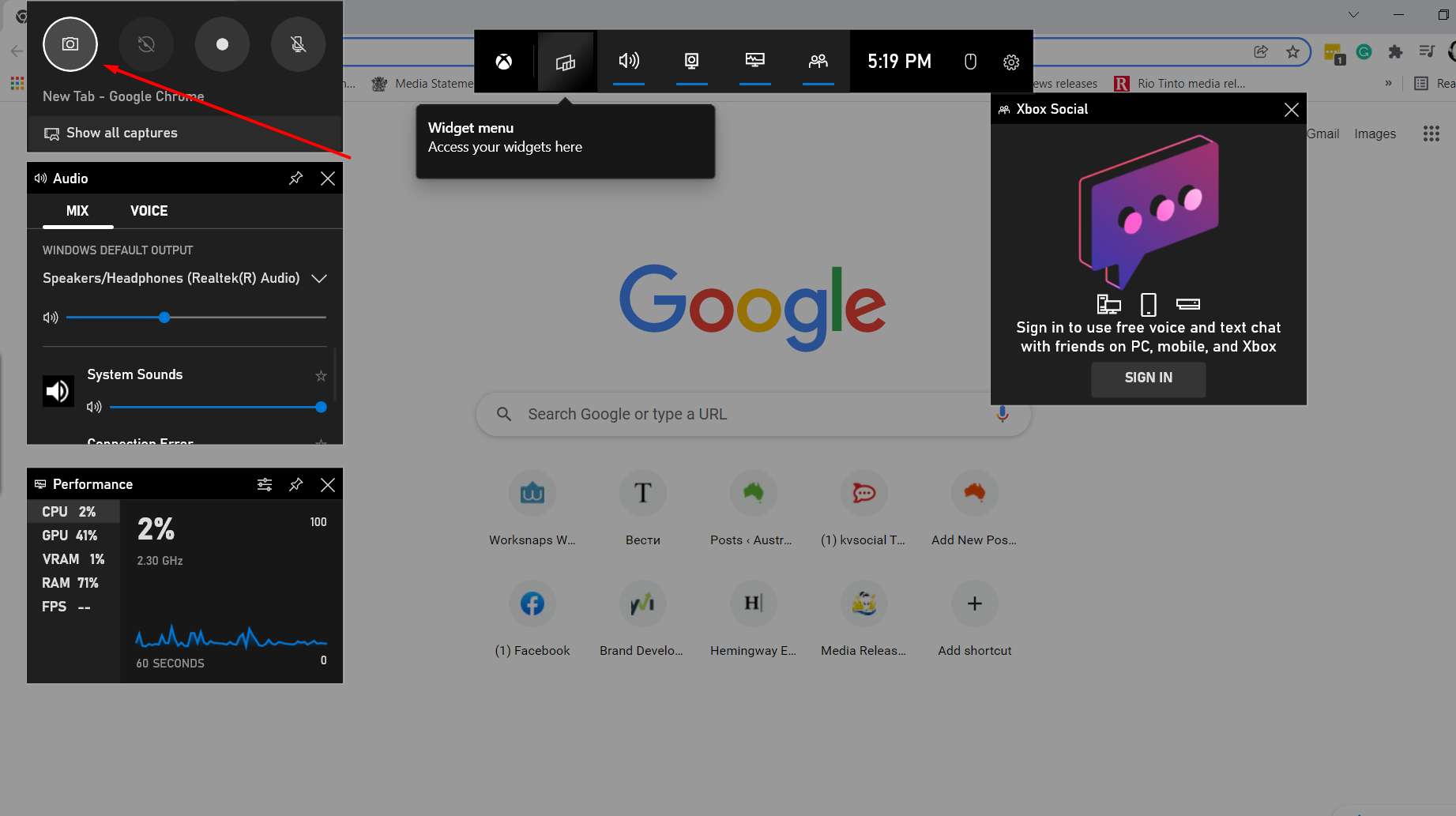 How to Do a Screenshot on a Computer (Step-By-Step) - Mailvio