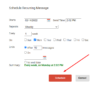 Definition of Recurring Emails: Gmail and Outlook Setup Guide - Mailvio