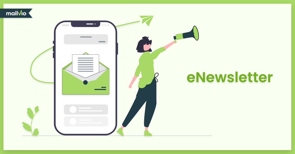 eNewsletter Best Practices and Tips: A Beginners Guide - Mailvio
