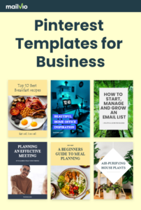 35 Best Ways To Build Contact Lists - Mailvio