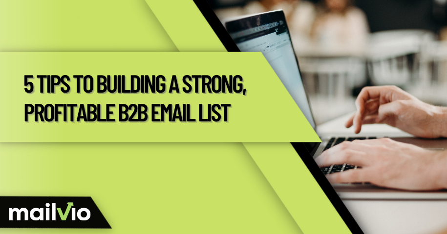 Tips For Writing An Email: Effective And Professional - Mailvio