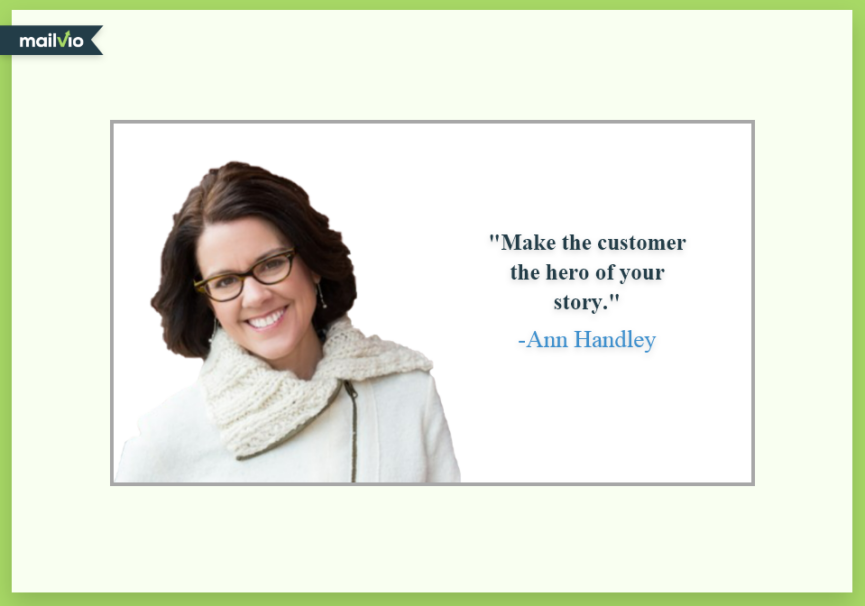 Motivational Email Marketing Quotes To Inspire You - Mailvio