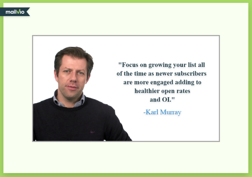 Motivational Email Marketing Quotes To Inspire You - Mailvio