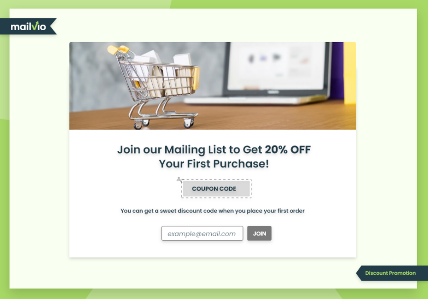 What Are Promo Codes And How Do They Increase Campaign Profits - Mailvio