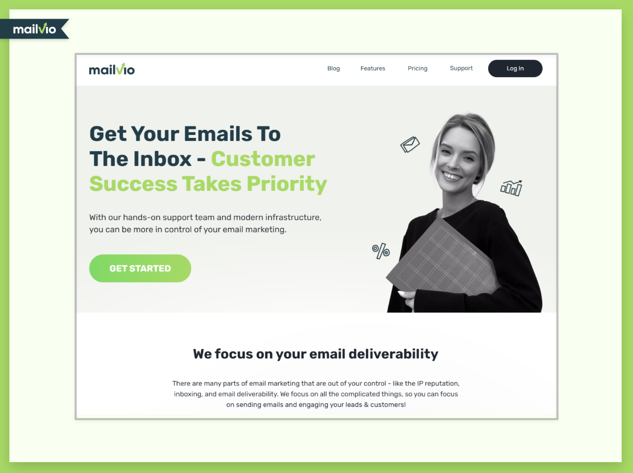 One Time Email: The Dos And Don’ts Of Mass Email Sending - Mailvio