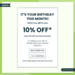 What Are Promo Codes And How Do They Increase Campaign Profits - Mailvio