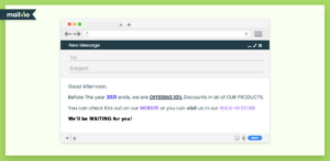 Tips For Writing An Email: Effective And Professional - Mailvio