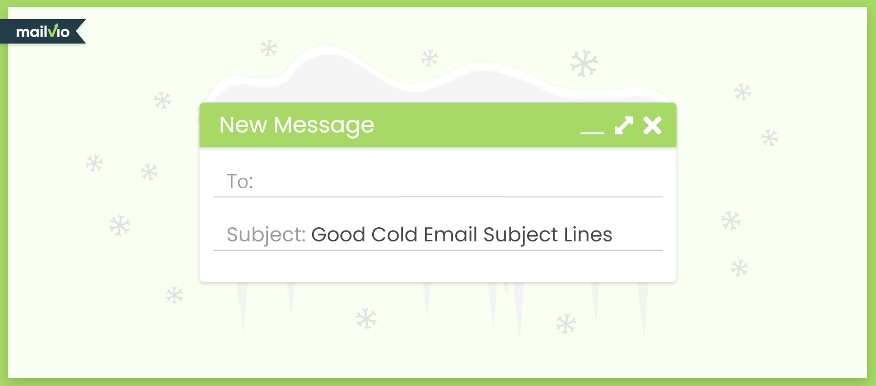 Cold Email Subject Lines That Are Proven to Increase Open Rates - Mailvio