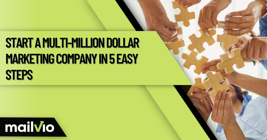 Email Automation & Management Software Blog - Mailvio