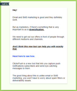10 Email Copywriting Tips For Better Engagement - Mailvio