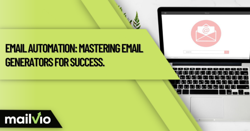 Email Automation : How to Automatically Send Emails in Outlook - Mailvio Email Automation : How to Automatically Send Emails in Outlook - Mailvio