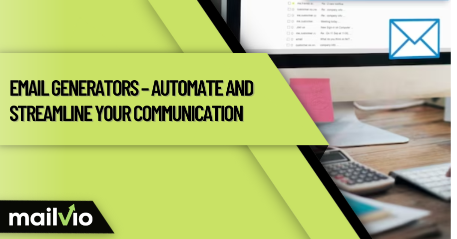 Email Automation : How to Automatically Send Emails in Outlook - Mailvio
