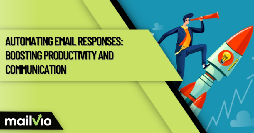 Automatic Emails in Outlook: A Guide to Streamline Communication - Mailvio