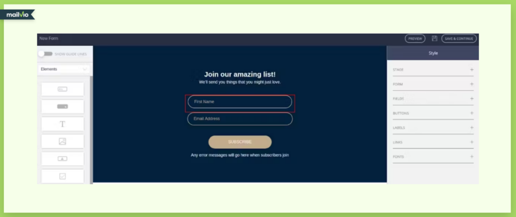 Demystifying Opt-In: Pro Tips for Building a Stellar Email List
