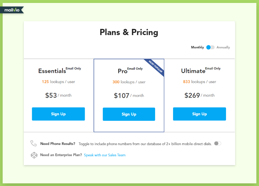 7 Best Email Scrapers for Lead Generation in 2023