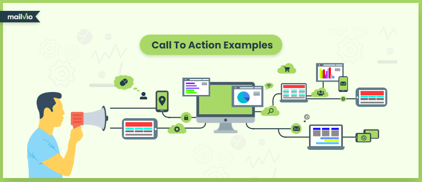 20 Engaging Email Call To Action Examples - Mailvio