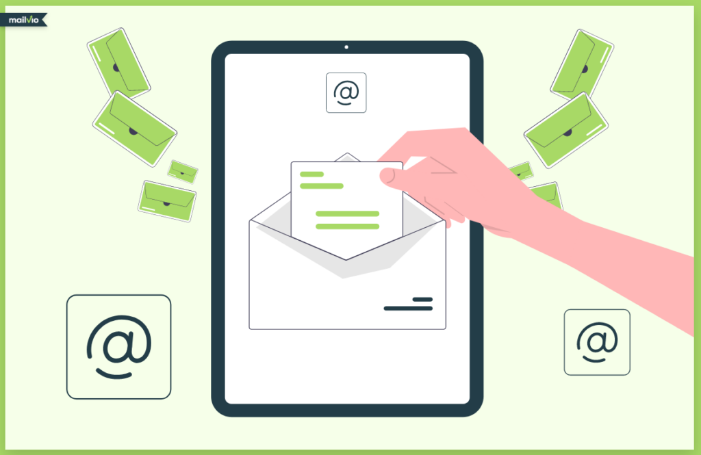 Automating Outlook Emails with Email Automation Software - Mailvio Automating Outlook Emails with Email Automation Software - Mailvio