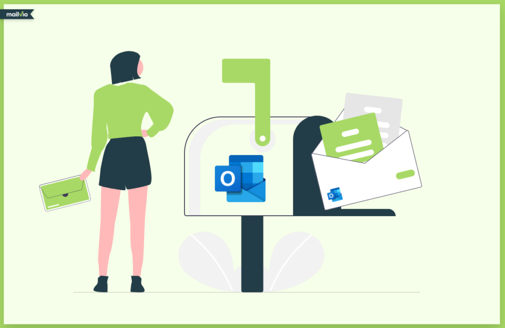Email Automation : How to Automatically Send Emails in Outlook - Mailvio Email Automation : How to Automatically Send Emails in Outlook - Mailvio