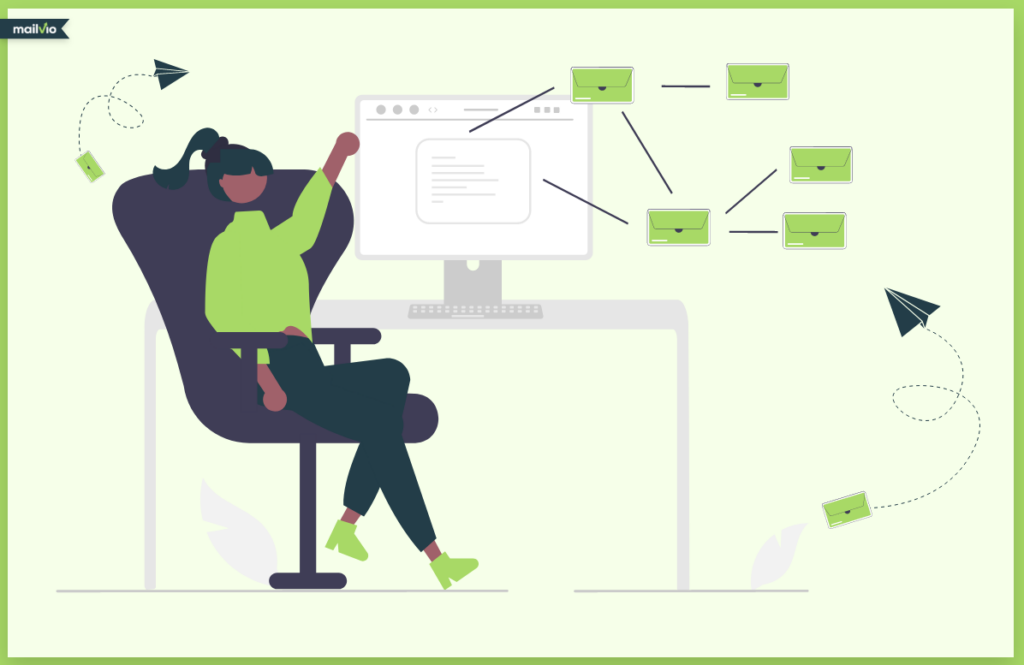 Email Automation Software A Comprehensive Guide Mailvio