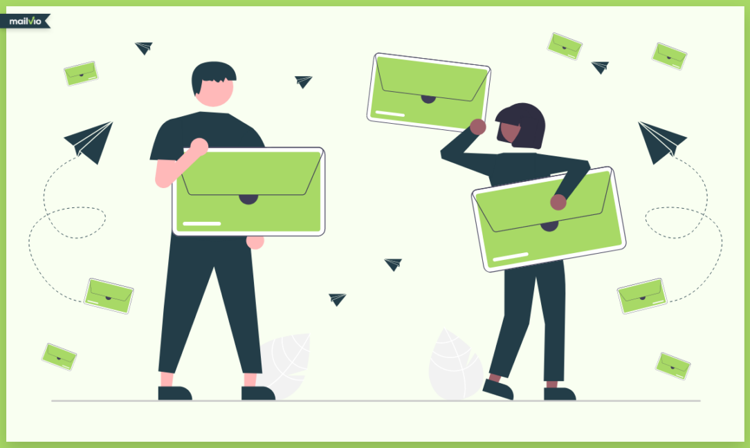 Email Sequences: How To Craft Effective Emails - Mailvio