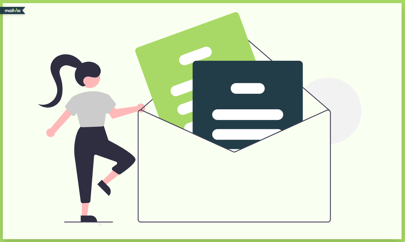 Email Sequences: Leveraging the Best Outbound Email Automation - Mailvio