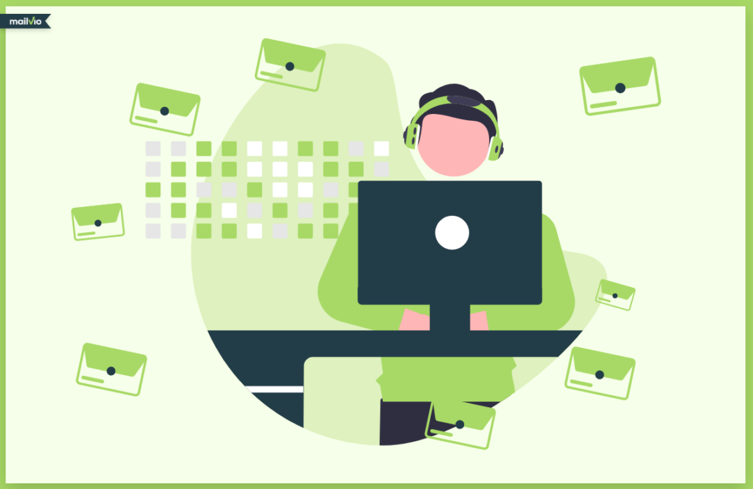 Outlook Email Automation: A Guide to Streamlined Communication - Mailvio