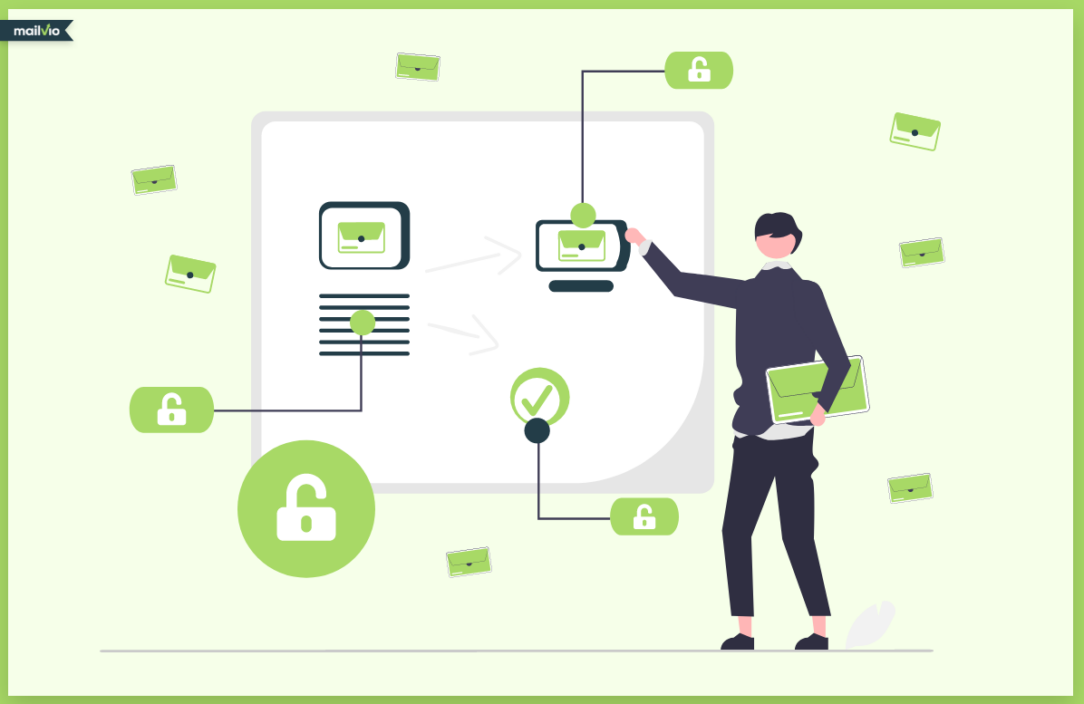 Outlook Email Automation: Unlock Efficient Workflow - Mailvio