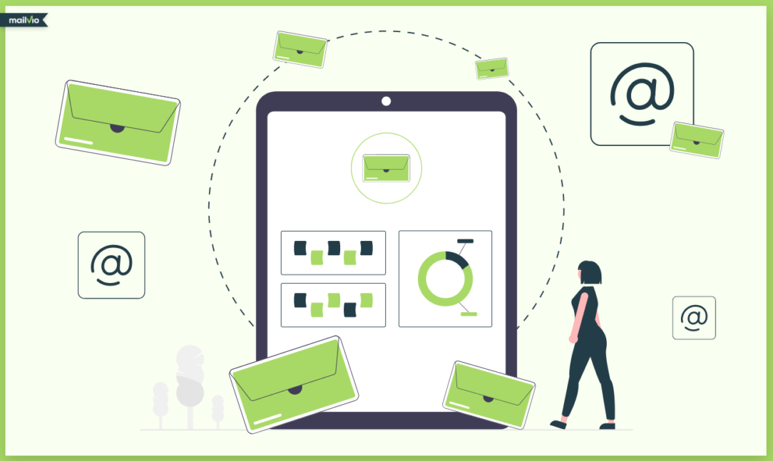 The Best Automation Tools for Streamlining E-commerce Email Automation - Mailvio