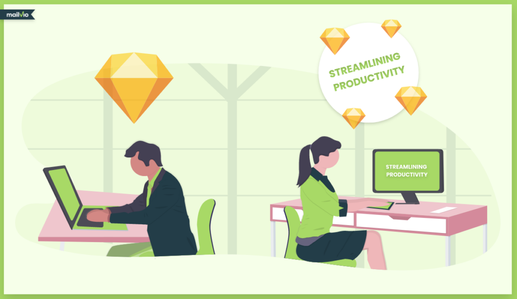 The Best Automation Tools for Streamlining Productivity - Mailvio The Best Automation Tools for Streamlining Productivity - Mailvio