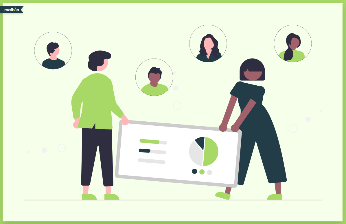 The Behavioral Definition: Understanding Customer Segmentation - Mailvio