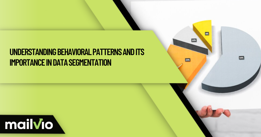 Understanding Behavioral Patterns And its Importance in Data Segmentation