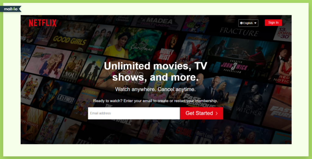 Choosing A Target Market For Better - Mailvio