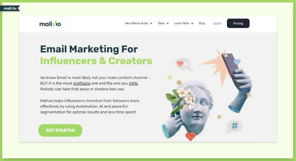 What Is a USP and How to Incorporate It In Email Marketing - Mailvio