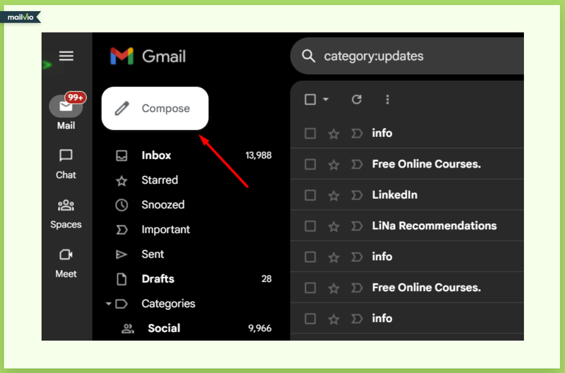 How to Embed an Image Into An Email: 3 Simple Ways
