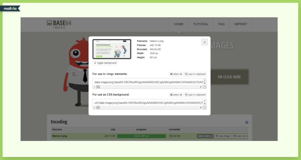 How to Embed an Image Into An Email: 3 Simple Ways