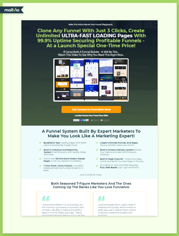 How to Design a High-Converting Opt-In Page: Step-By-Step Guide