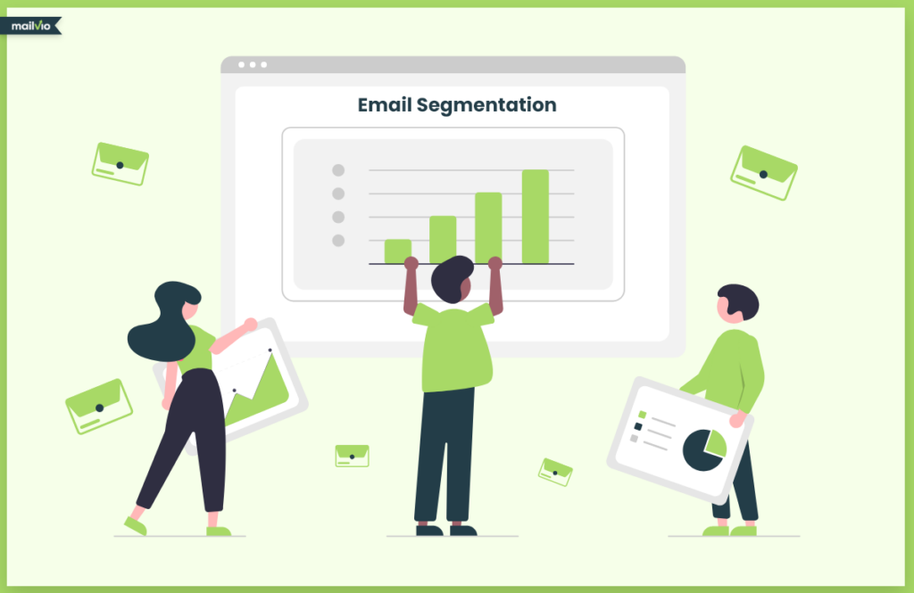 Enhancing Email Marketing by Effective Email Segmentation