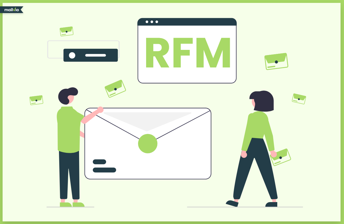 Mastering Email Segmentation with RFM Analysis