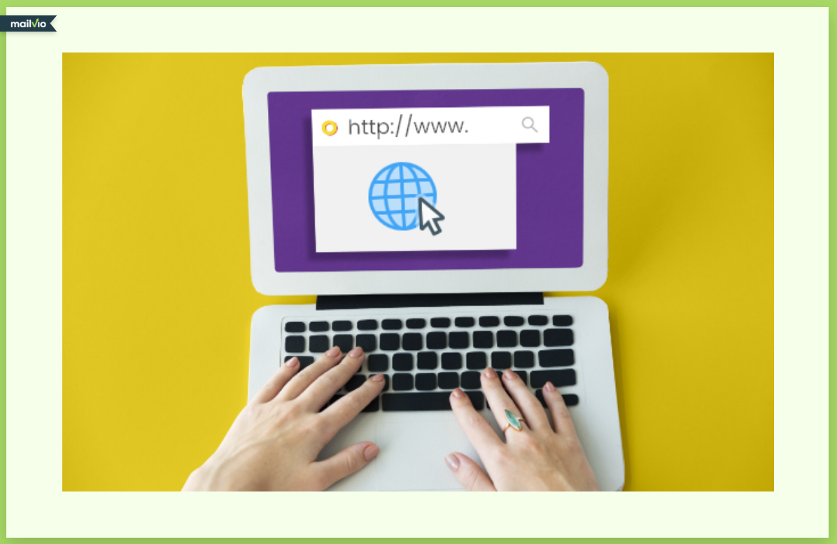 How To Create Business Email Addresses? 4 Simple Ways - Mailvio