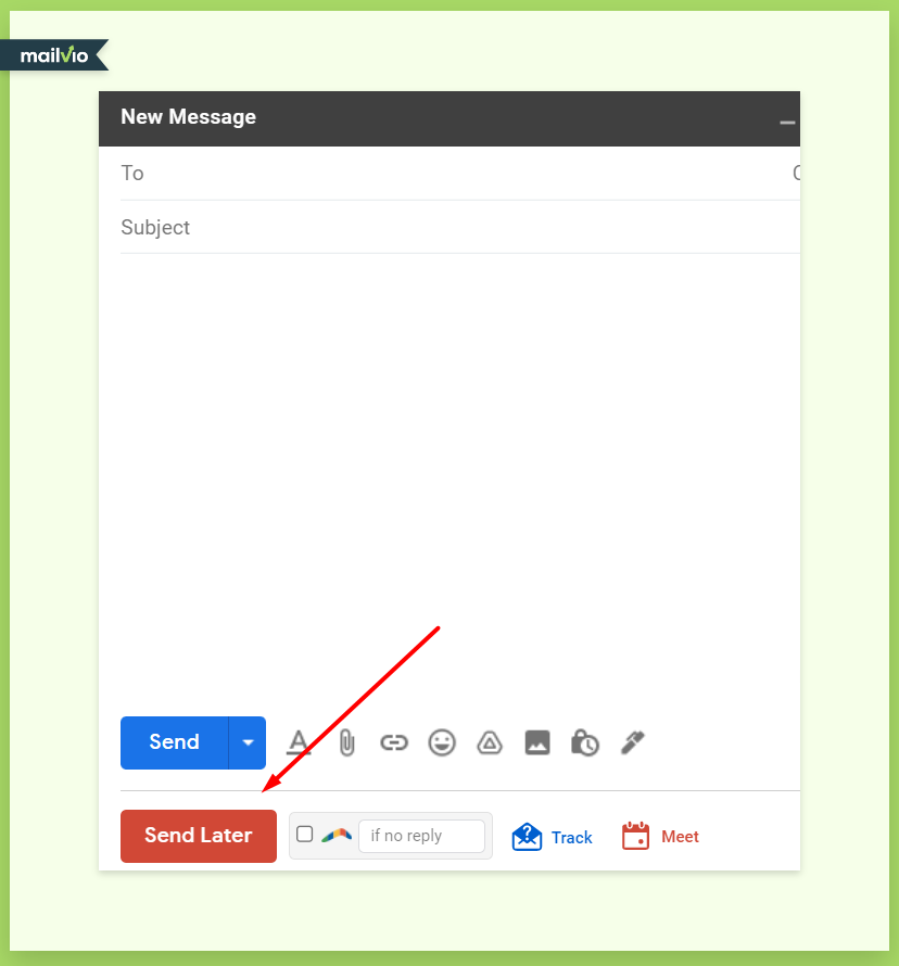 Definition of Recurring Emails: Gmail and Outlook Setup Guide - Mailvio