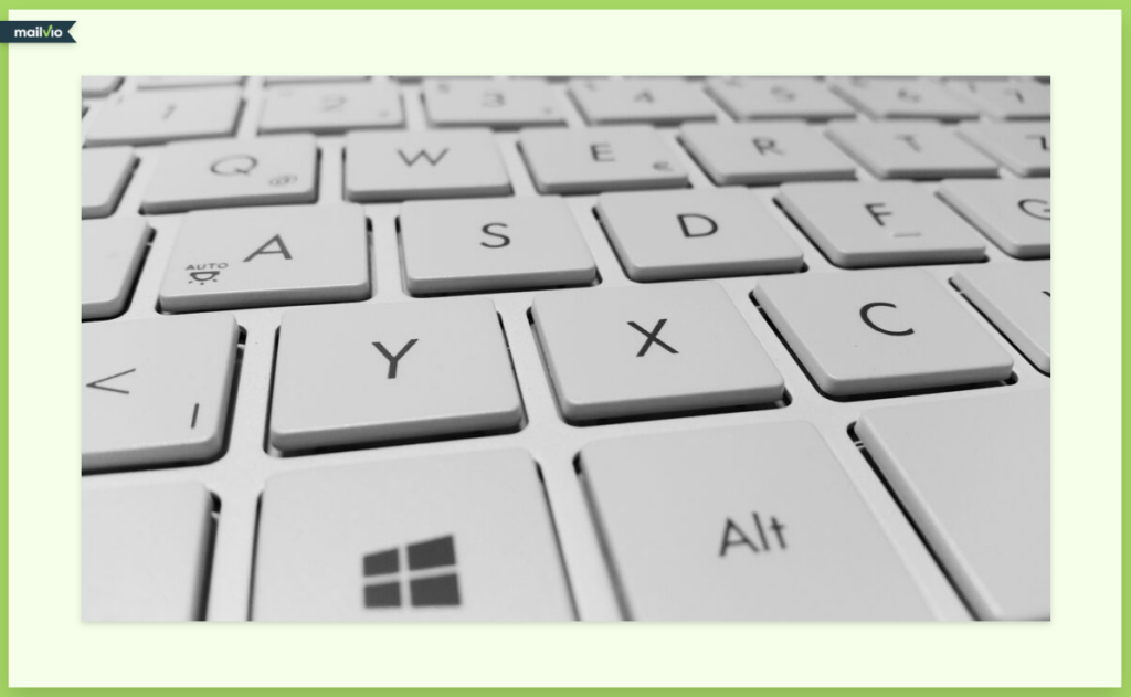 How to Do a Screenshot on a Computer (Step-By-Step) - Mailvio