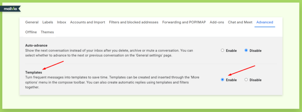 Definition of Recurring Emails: Gmail and Outlook Setup Guide - Mailvio