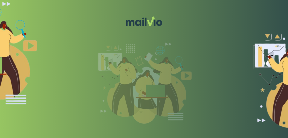 Email Automation & Management Software Blog - Mailvio